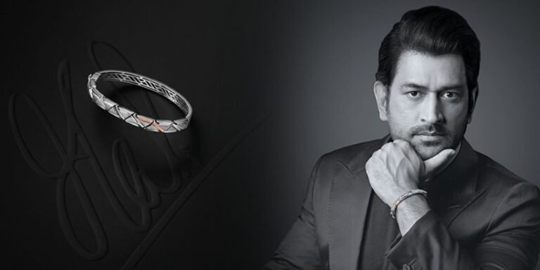 This IPL, Celebrate MS Dhoni's Unbreakable Legacy with Men of Platinum ...