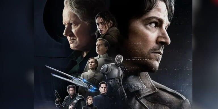 Wait Is Over! Andor Season 2 Releasing On Netflix...