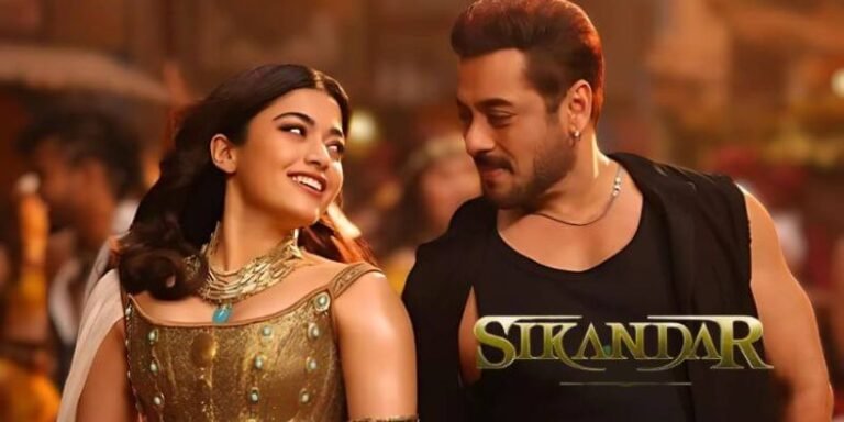 Is Salman Khan's newest Sikander movie releasing on OTT? - Bollywood ...
